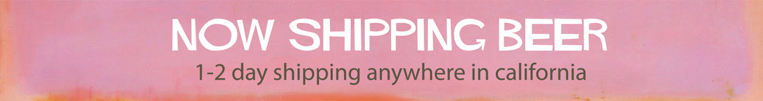 Beer Shipped to Your Door – Solaris Beer & Blending